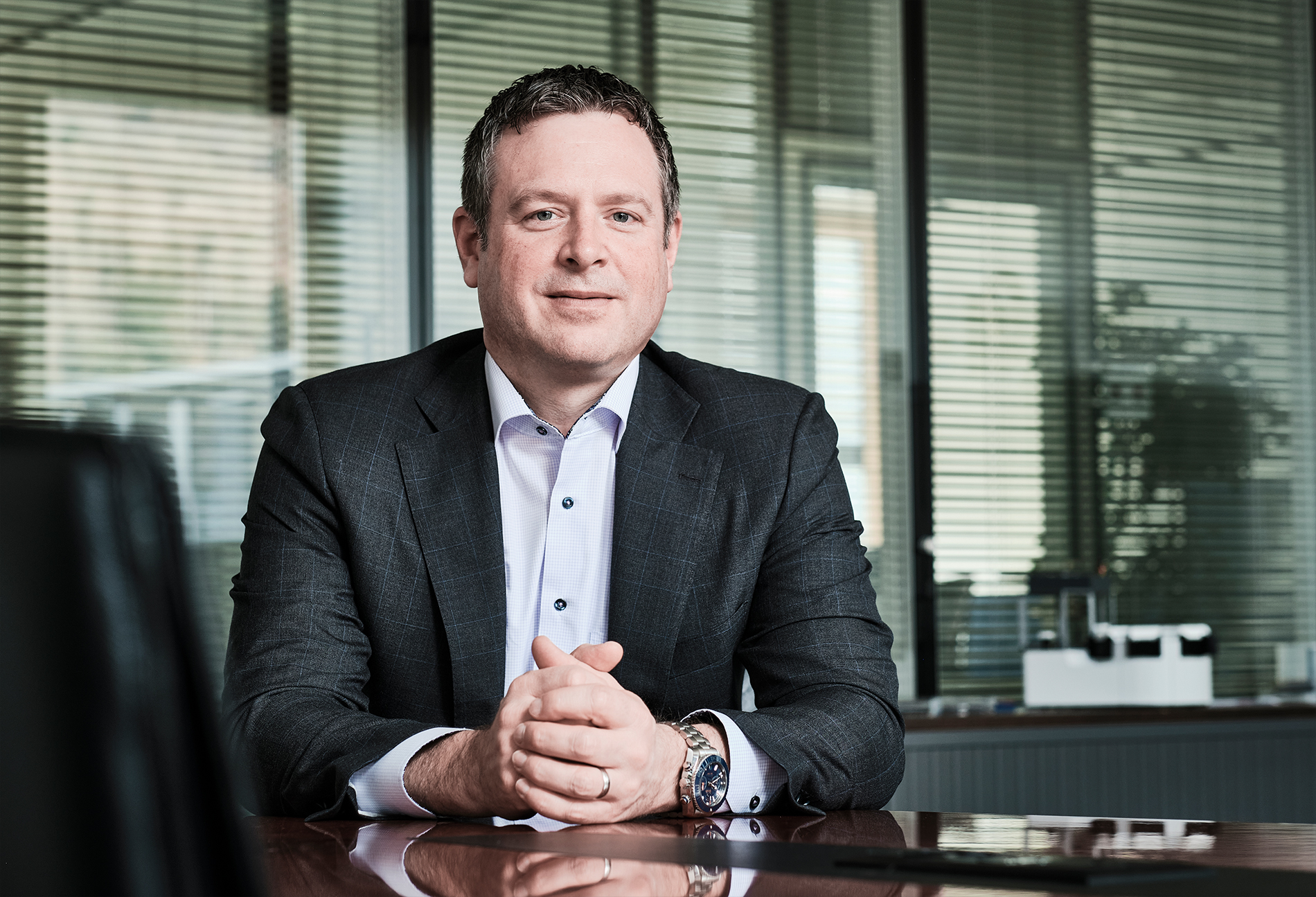 LAYERS 6 - ANDY WAELTI TALKS