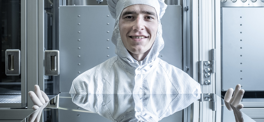 PANEL PROCESSING - WHEN SIZE MATTERS